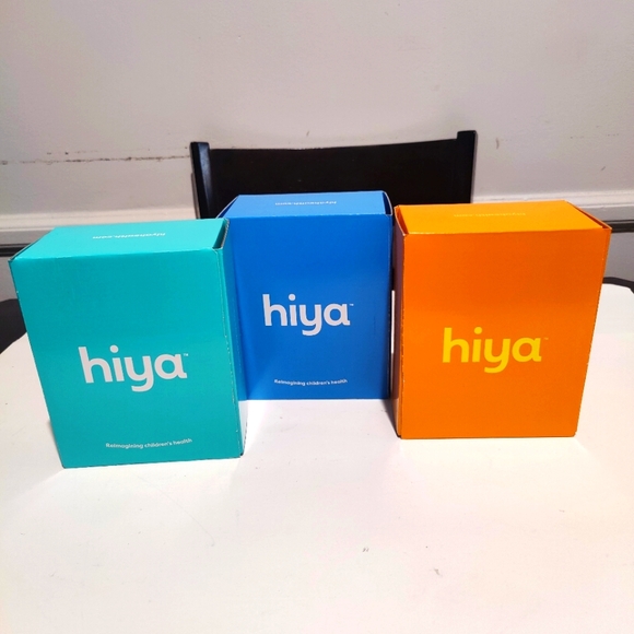 hiya | Other | Hiya Bundle Of Kids Bedtime Essentials Kids Probiotics ...